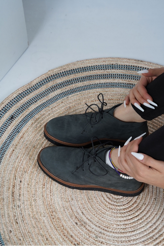 Osso Shoes